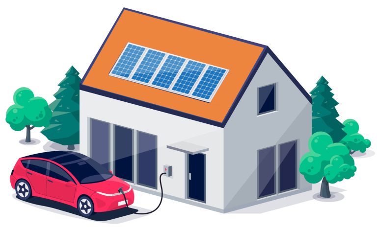 BTS Solar Design – California Solar Contractor