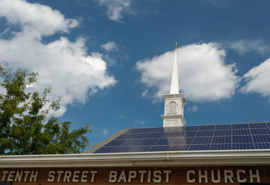 BTS Solar Design – California Solar Contractor